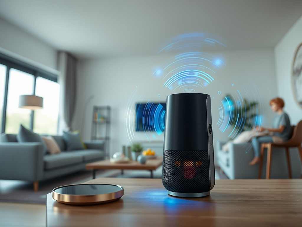 Best Smart Gadgets for your Home: Top 10 Must-Have Gadgets for an ...